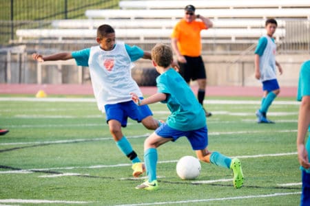 Dutch Passing Drills, Exercises & Patterns